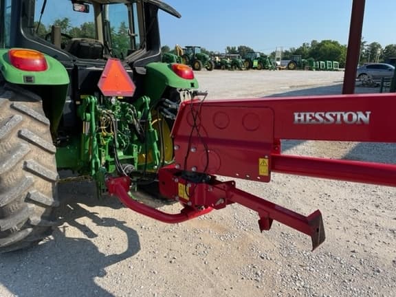 2017 Massey Ferguson 1383 Hay and Forage Mowers - Conditioner for Sale ...