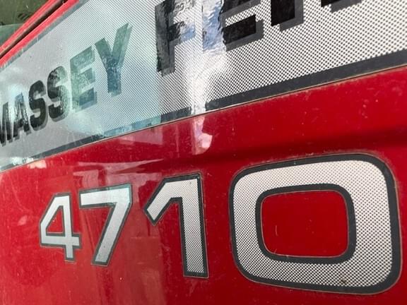 2017 Massey Ferguson 4710 Tractors 100 to 174 HP for Sale | Tractor Zoom