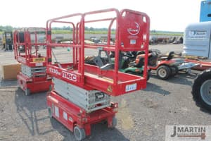 SOLD - 2017 MEC 1330SE Lot No. 3777 Construction with --- Hrs | Tractor ...