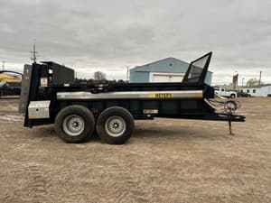 SOLD - 2017 Meyer VB440 Stock No. E47346 Manure Handling | Tractor Zoom