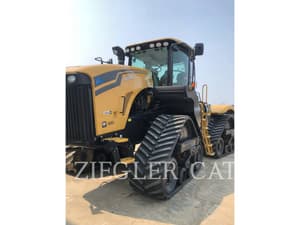 SOLD - 2017 MOBILE TRACK SOLUTIONS 3630T Stock No. Q2832 Tractors with ...