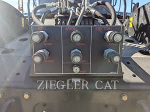 SOLD - 2017 Mobile Track Solutions 3630T Stock No. Q2829 Tractors with ...