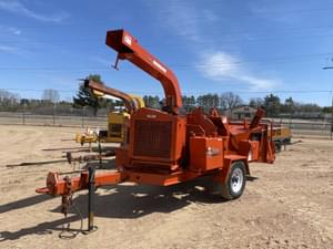 2017 Morbark M12R Lot No. 1328 Other Equipment For Sale | Tractor Zoom