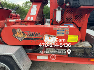 SOLD - 2017 Morbark M15RX Stock No. 27016901 Other Equipment | Tractor Zoom