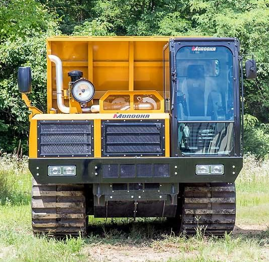 SOLD - 2017 Morooka MST3000VD Lot No. dcbb0ca9-0213-11ed-9544 ...