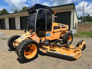 SOLD - 2017 Atmax MowerMax Lot No. 3351 Construction | Tractor Zoom