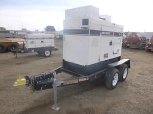 2017 Multiquip DCA-45SS1U4F Lot No. 5504 Other Equipment For Sale ...
