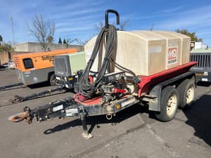 SOLD - 2017 Multiquip WT5C Lot No. 109 Other Equipment with --- Ft ...