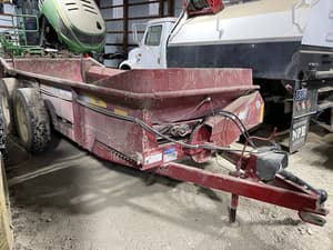 2017 New Holland 185 Stock No. 368271 Manure Handling For Sale with 275 ...