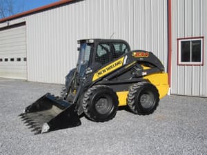 SOLD - 2017 New Holland L234 Stock No. 230208799 Construction with 425 ...