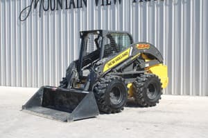 2017 New Holland L234 Stock No. 242484167 Construction For Sale with ...