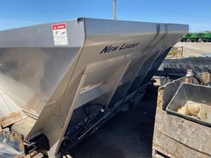 SOLD - 2017 New Leader NL300 G4 Stock No. 407771 Chemical Applicators ...