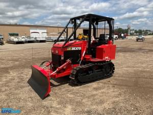 SOLD - 2017 NorTrac 35XTD Lot No. 40737 Construction with 19 Hrs ...