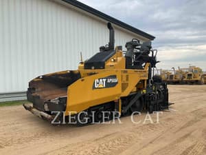 2017 Caterpillar AP555F Stock No. EQ0152561 Construction For Sale with ...