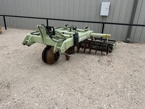 SOLD - 2017 Orthman 5TT Track Tillr Stock No. 258538 Other Equipment ...