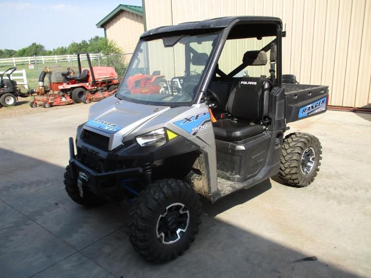 2018 Polaris RZR 900 Other Equipment Outdoor Power for Sale | Tractor Zoom