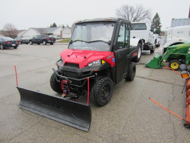 2017 Polaris Ranger Other Equipment Outdoor Power for Sale | Tractor Zoom