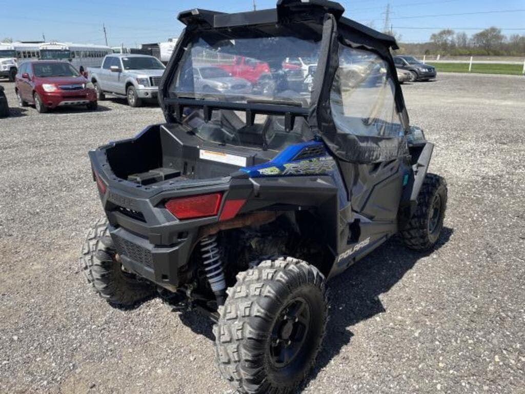 2017 Polaris RZR 900 Other Equipment Outdoor Power for Sale | Tractor Zoom
