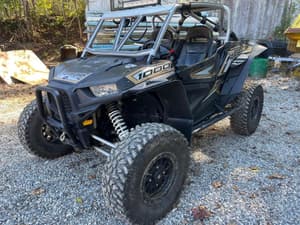 SOLD - 2017 Polaris RZR XP 1000 Lot No. 176542 Other Equipment with ...