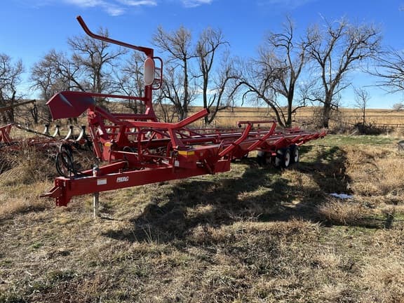 2017 Morris 1400 Hay and Forage Bale Accumulators/Movers for Sale ...