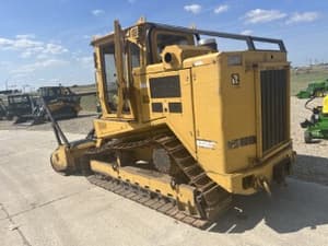 SOLD - 2017 Rayco C200 Construction | Tractor Zoom