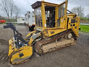 2017 Rayco C200R Lot No. 50 Construction For Sale | Tractor Zoom