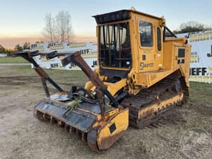 SOLD - 2017 Rayco C200 Lot No. 11586 Construction | Tractor Zoom