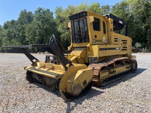 SOLD - 2017 Rayco T360 Lot No. 49833847 Construction | Tractor Zoom