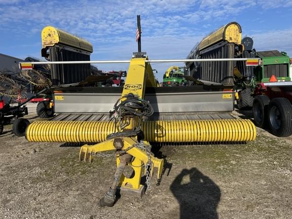 2017 Roc RT 1220 Hay and Forage Hay - Mergers for Sale | Tractor Zoom