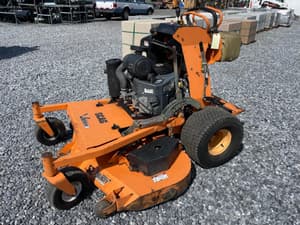 SOLD - 2017 Scag V-Ride Lot No. 962 Other Equipment with 52 inches ...