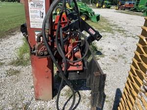 SOLD - 2017 Shaver POST DRIVER Stock No. 333280 Other Equipment ...