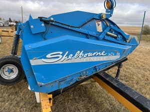 2017 Shelbourne Reynolds XCV36 Stock No. 363408 Harvesting For Sale ...