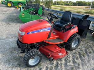2017 Simplicity Legacy XL Stock No. Z177964 Other Equipment For Sale ...