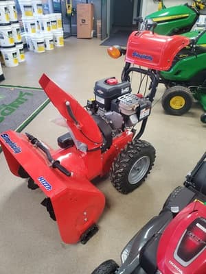 2017 Simplicity M1227E Other Equipment For Sale | Tractor Zoom