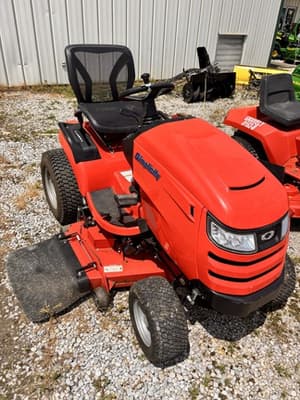 2017 Simplicity Prestige Stock No. Q0004724 Other Equipment For Sale ...