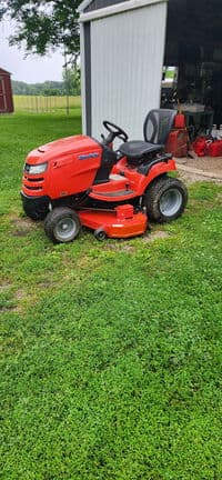 SOLD - 2017 Simplicity Prestige Stock No. 516009 Other Equipment with ...