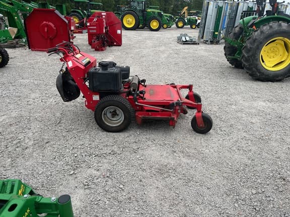 2017 Snapper Pro SW35 Other Equipment Turf for Sale | Tractor Zoom