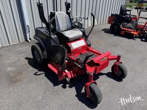 SOLD - 2017 Snapper Pro S120 Stock No. 376530 Other Equipment with 165 ...