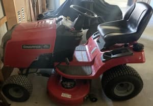 SOLD - 2017 Snapper SPX Stock No. 115053 Other Equipment with 42 inches ...