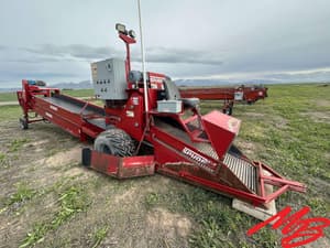 SOLD - 2017 Spudnik 150 Lot No. 55842 Harvesting | Tractor Zoom