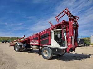 SOLD - 2017 Stinger Stacker 6500 Stock No. 798 Hay and Forage | Tractor ...