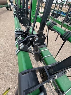 SOLD - 2017 Summers SH3960 Stock No. 121442 Tillage | Tractor Zoom