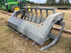 SOLD - 2017 TAG rake Stock No. F613113 Construction | Tractor Zoom