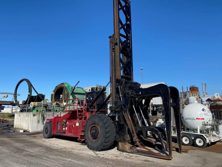 2017 Taylor TLS-900 Construction Other for Sale | Tractor Zoom