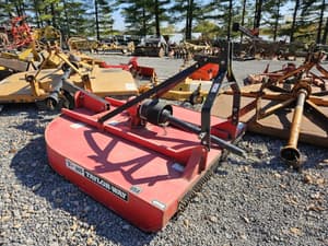 2017 Taylor-Way 365 Stock No. 3503 Hay and Forage For Sale | Tractor Zoom