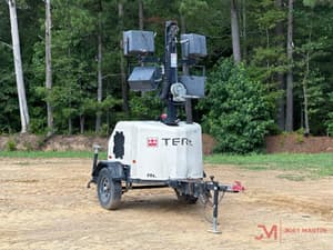 2017 Terex RL4 Construction For Sale with 5,878 Hrs | Tractor Zoom