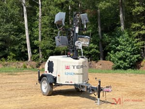 2017 Terex RL4 Construction For Sale with 6,311 Hrs | Tractor Zoom