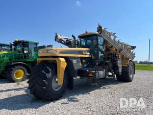 SOLD - 2017 Terra-Gator TG8300B Lot No. 110 Chemical Applicators with ...