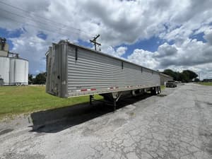 2017 Timpte Super Hopper Lot No. 1002 Ag Trailers For Sale with 43 Ft ...