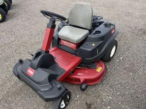SOLD - 2017 Toro Timecutter SW5000 Stock No. Z174965 Other Equipment ...